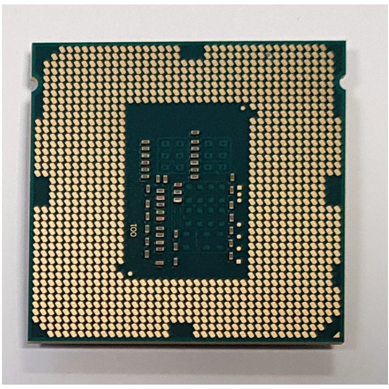 Intel Pentium G3240 2x 3,10 GHz Sockel LGA 1150 DualCore CPU Prozessor
