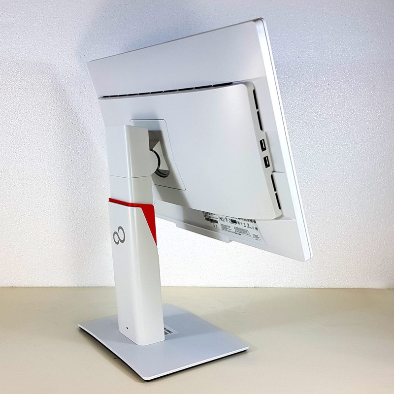 Fujitsu B22W-7 LED 1680x1050 Widescreen 22" TFT-Monitor 2x1,5W 16:10