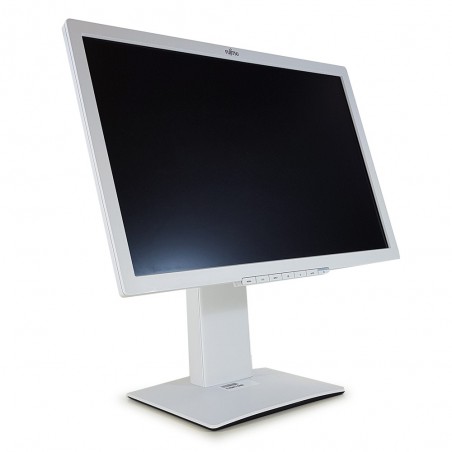 Fujitsu B22W-7 LED 1680x1050 Widescreen 22" TFT-Monitor 2x1,5W 16:10