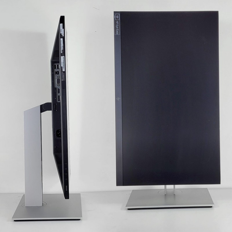 HP E23 G4 FHD 1920x1080 Monitor DisplayPort HDMI Bildschirm Display